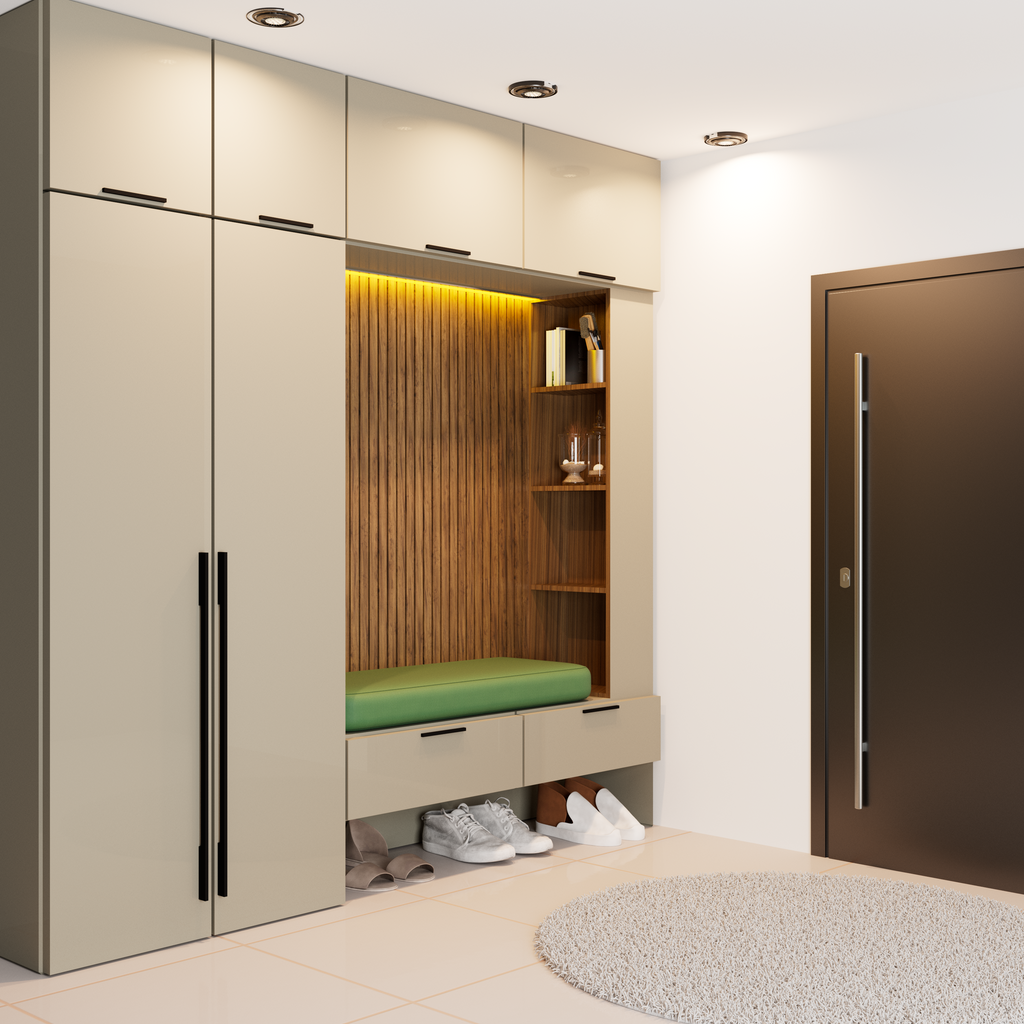 Matte Wardrobe – woodsnery